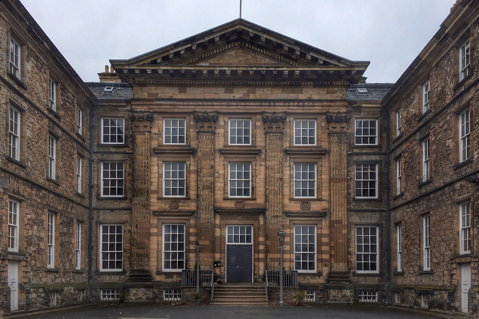 Dalkeith | xb | Blipfoto