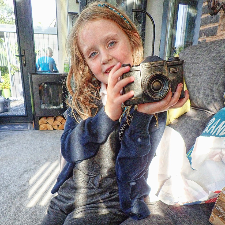 The Present | BobsBlips | Blipfoto