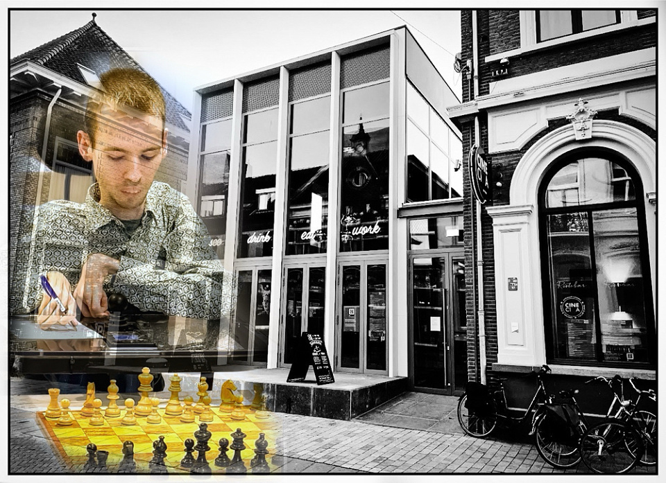 When you have to wait a long time… | Ilja | Blipfoto