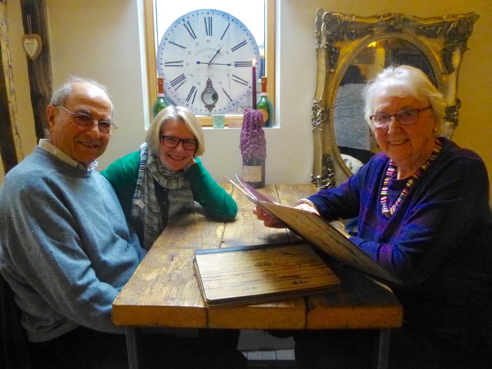 Saturday lunch time | Emsie | Blipfoto