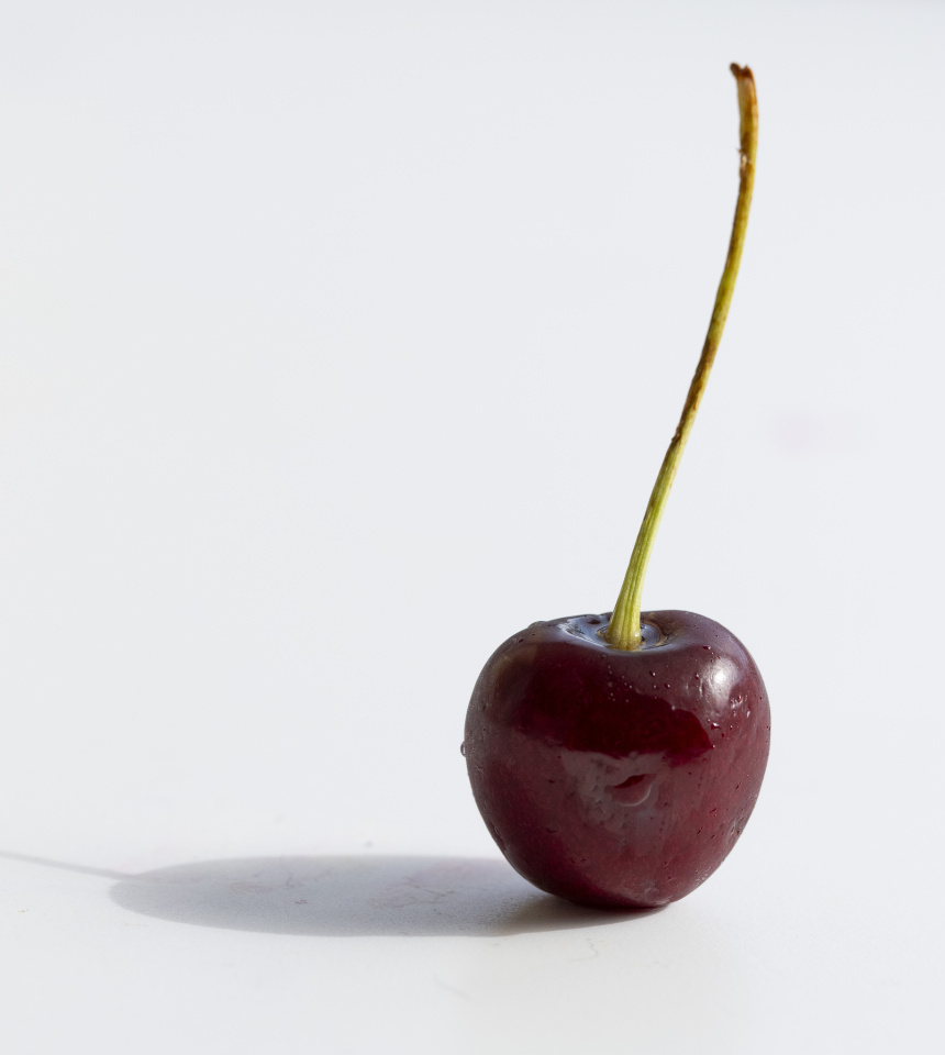 Cherry | Aliscotia | Blipfoto