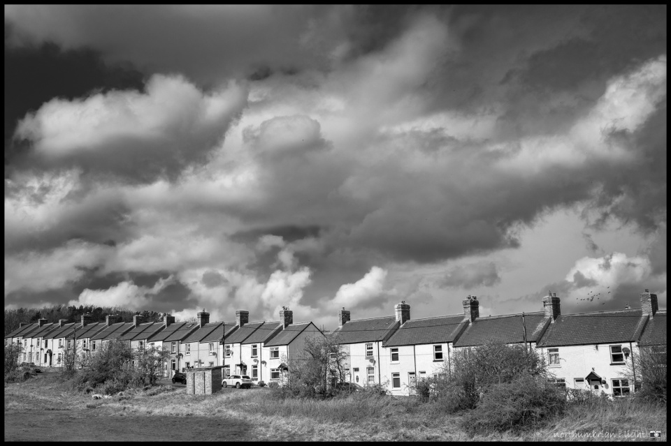 High Spen ... | RobinDown | Blipfoto