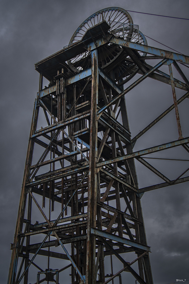 Haig Pit | Nick_T | Blipfoto