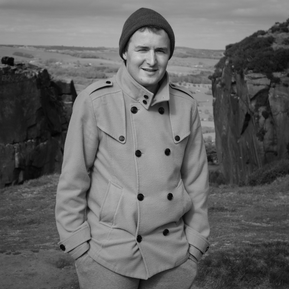 Craig | Identity | Blipfoto