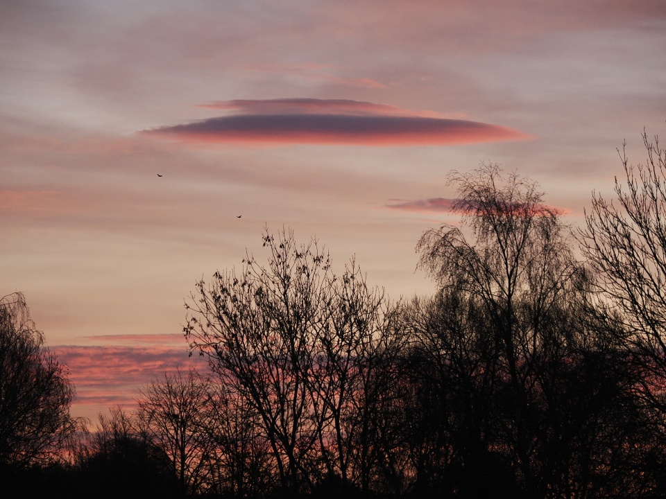 Sunrise | Technophobe | Blipfoto