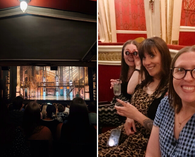 Lazyish day, fun evening... | sp | Blipfoto