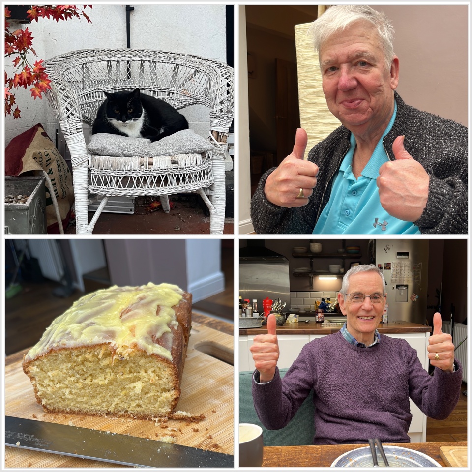 Thumbs up | Eyecatching | Blipfoto