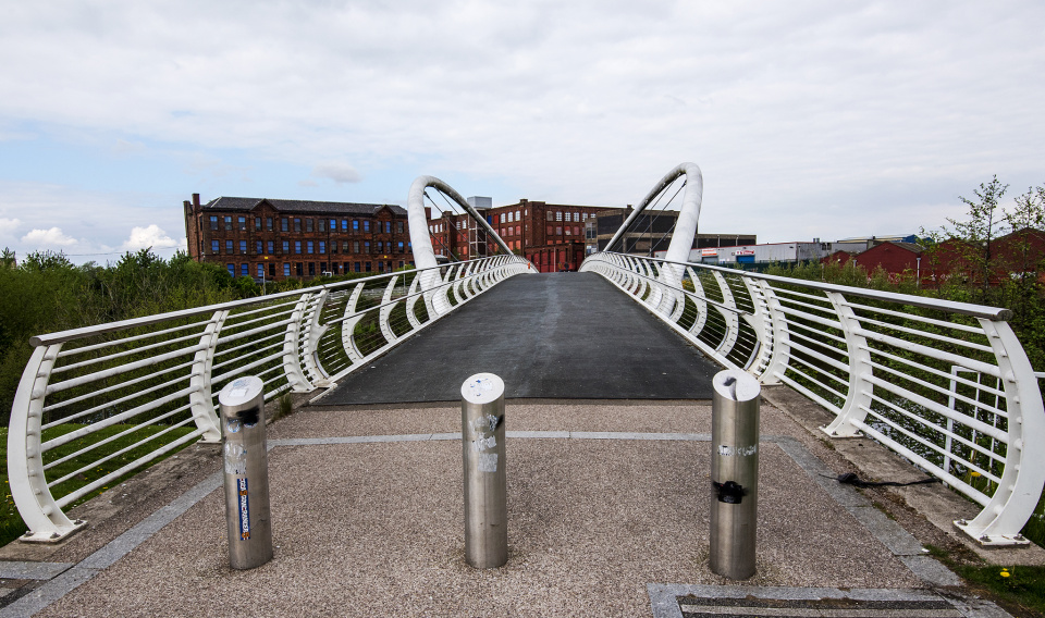 Smart Bridge | gblrps | Blipfoto