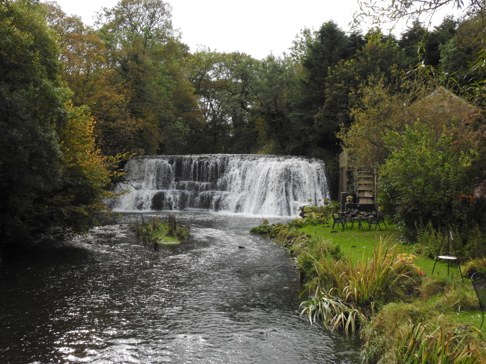 Rutter Falls | DerwentLass | Blipfoto