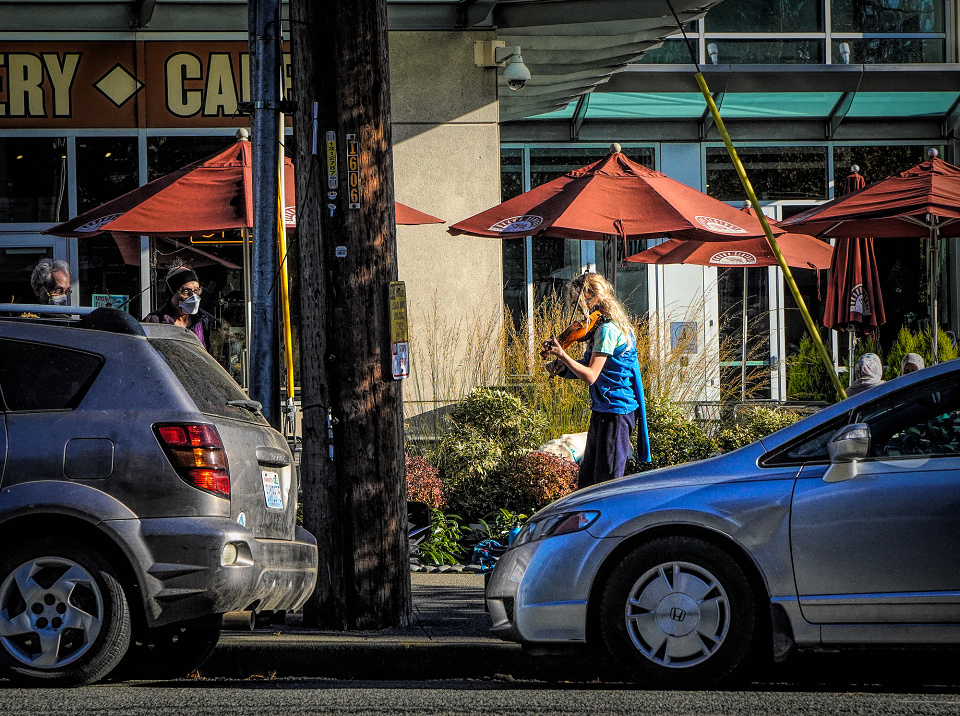 Friday | NannaK | Blipfoto