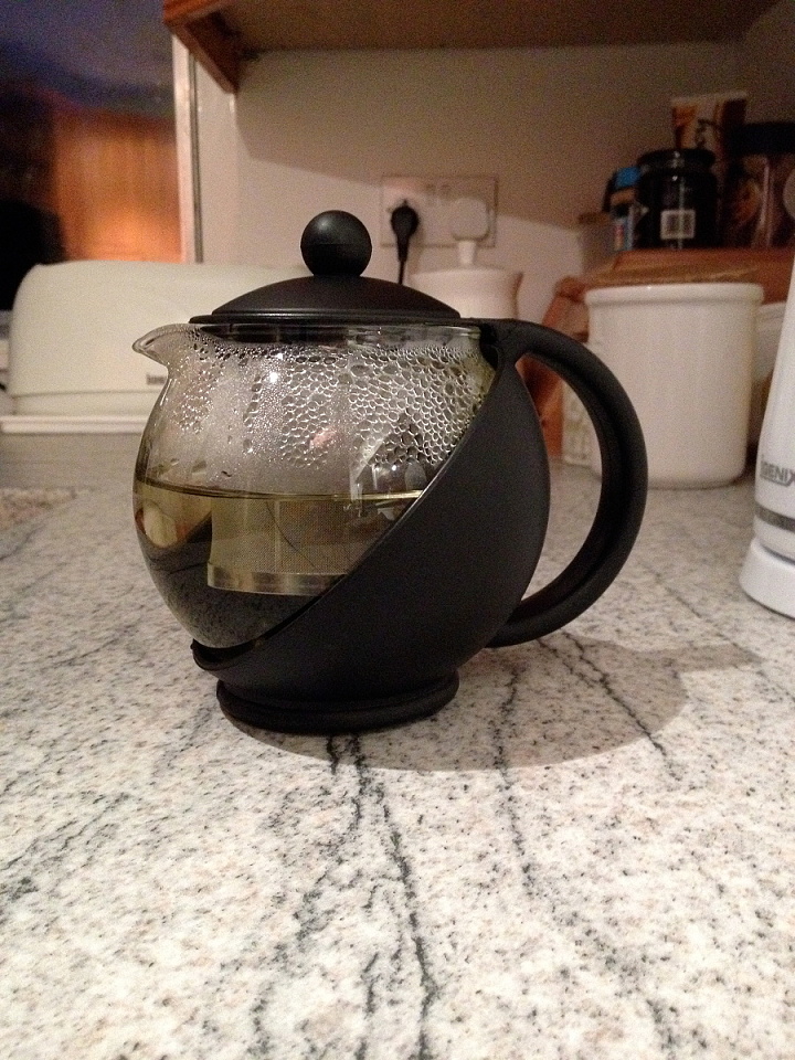 bleugh | iaint | Blipfoto