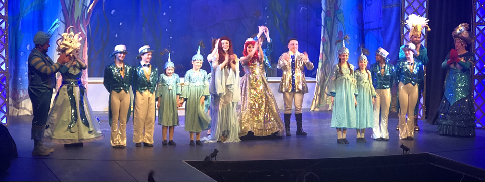 Panto Time | JockMcGrumpy | Blipfoto