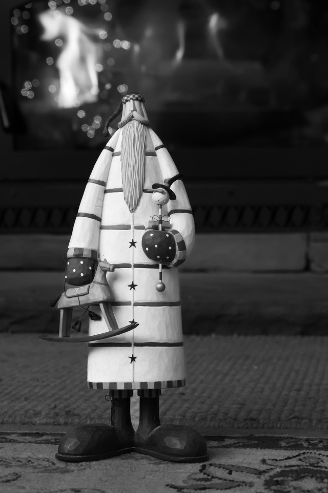 Mono Monday - Lines | dbifulco | Blipfoto