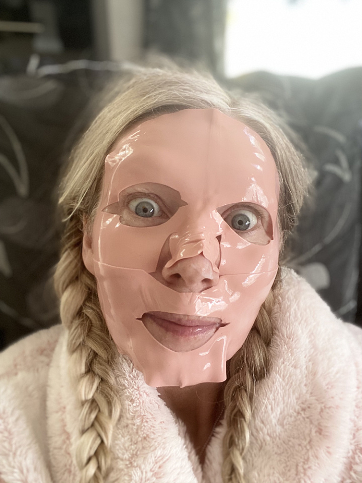 Rubber face | DramaQueen | Blipfoto