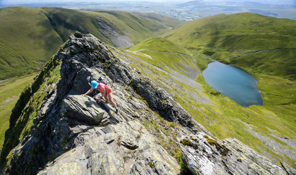 Sharp Edge | JohnGravett | Blipfoto