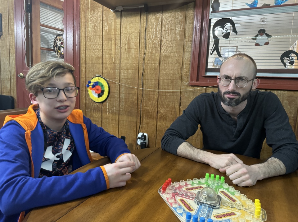 Double Trouble | TurtleBug | Blipfoto