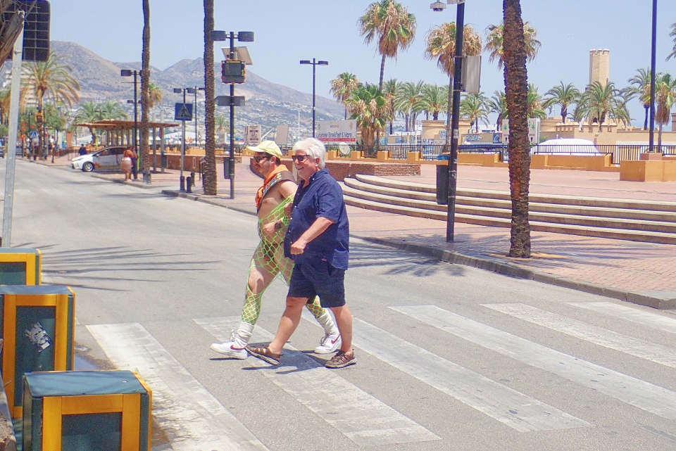 Fun In The Sun | BobsBlips | Blipfoto