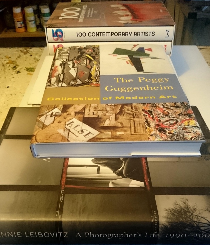 Weighty Tomes | 8 | Blipfoto