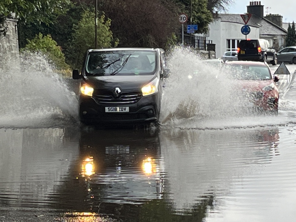 Storm Gerritt | Libra | Blipfoto