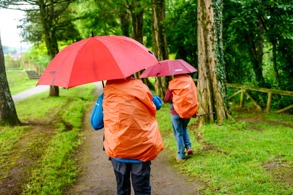 A rainy day, all day | BengtCarlsson | Blipfoto