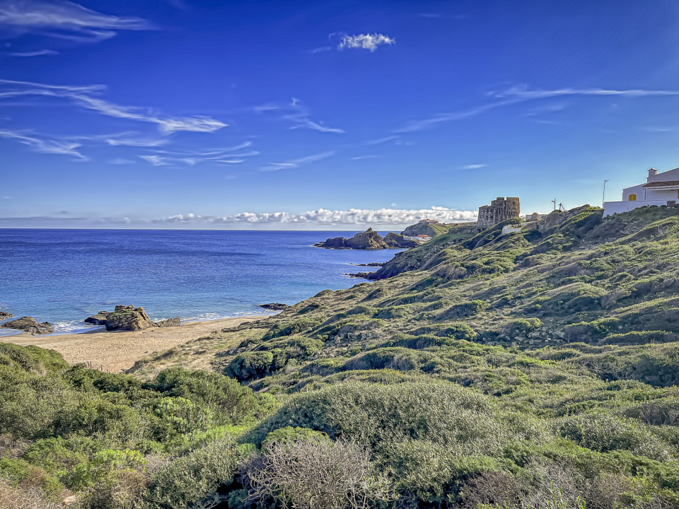 Sa Mesquida. | Annie | Blipfoto