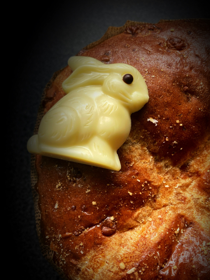 Easter Sunday | mambo | Blipfoto