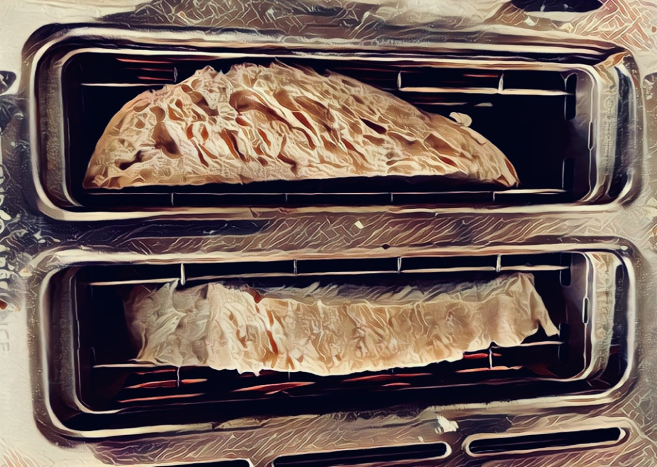 Toasty | Pixelstate | Blipfoto