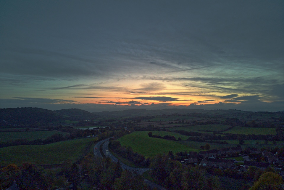 Sunset | BobsBlips | Blipfoto