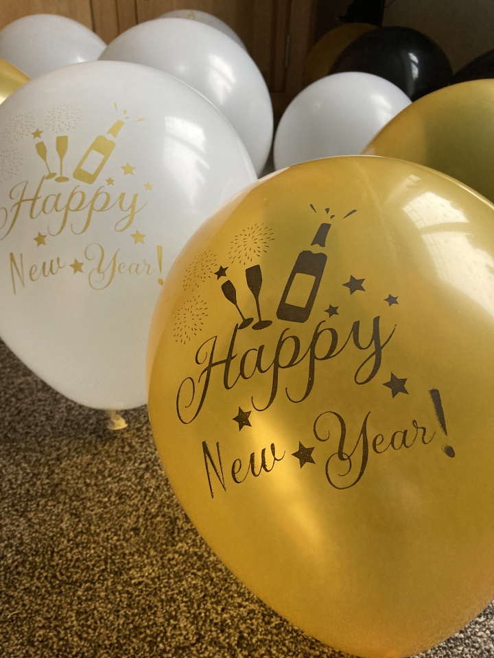 Getting ready | Alison666 | Blipfoto