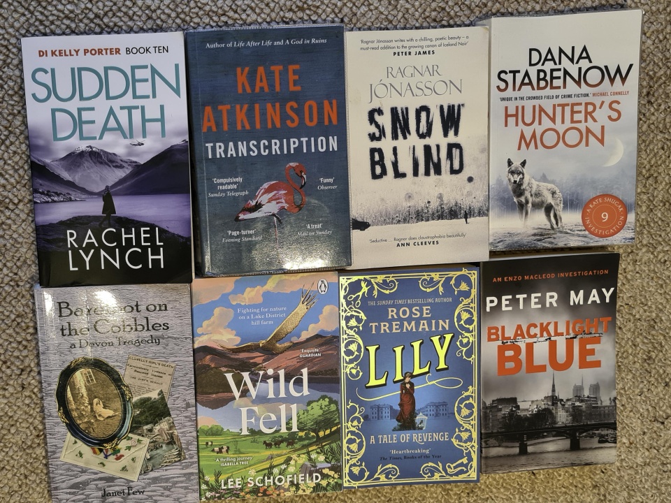 Book Club | Puffin | Blipfoto