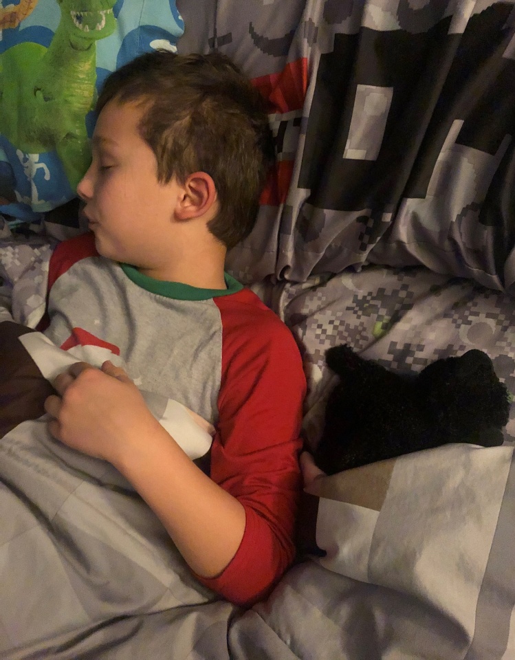 Snoozin' | TurtleBug | Blipfoto