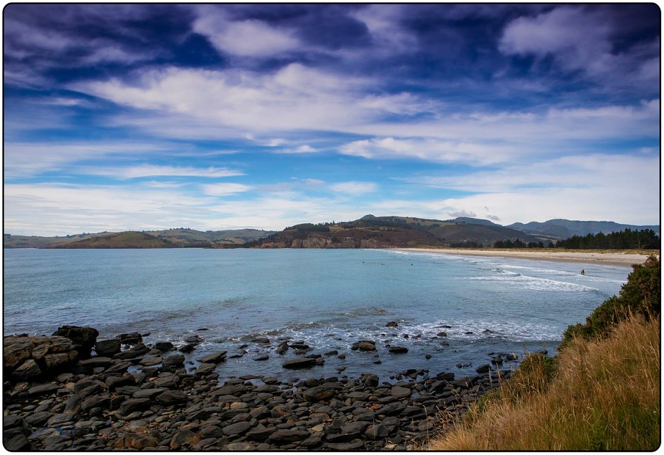 Warrington Beach | ambleler | Blipfoto