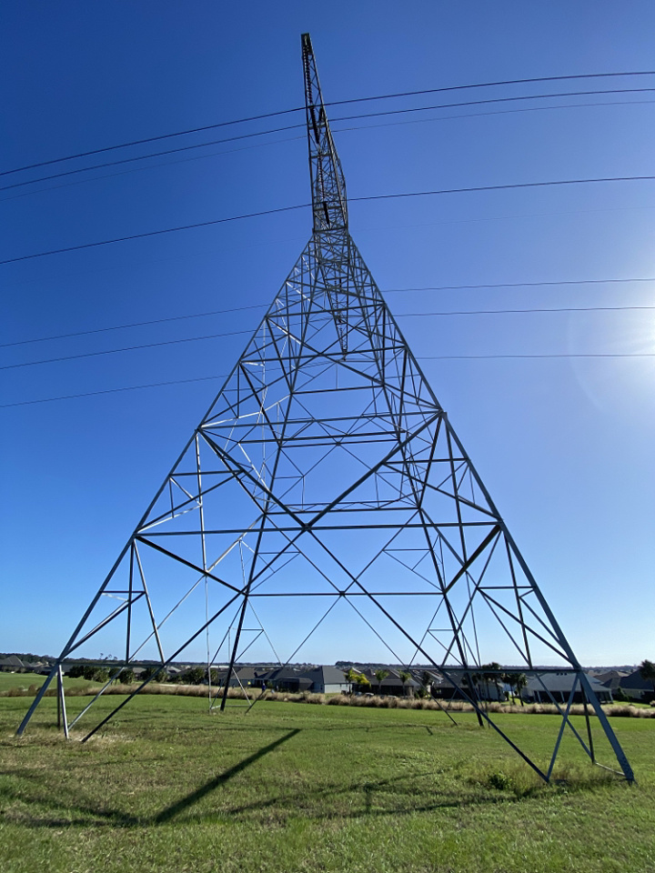 Industrial Triangles | Didyounotice | Blipfoto