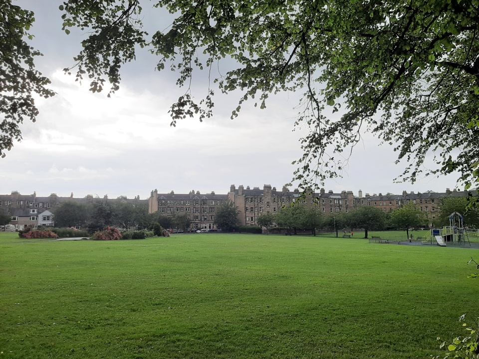 Harrison Park West | AndrewDBurns | Blipfoto