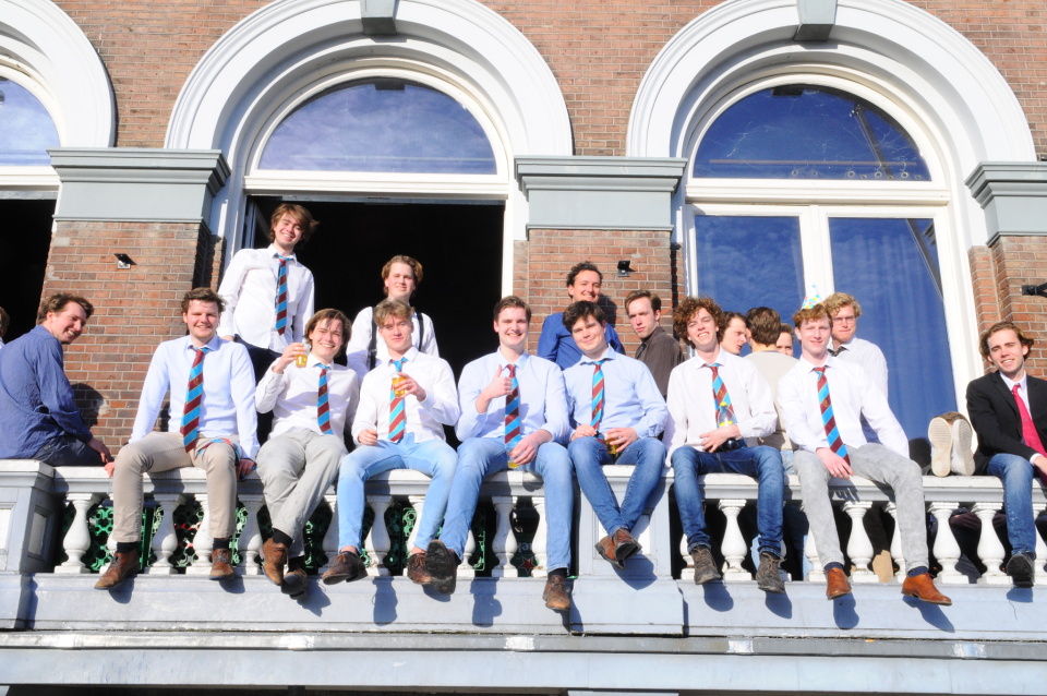 Happy Hour | dutchdelight | Blipfoto