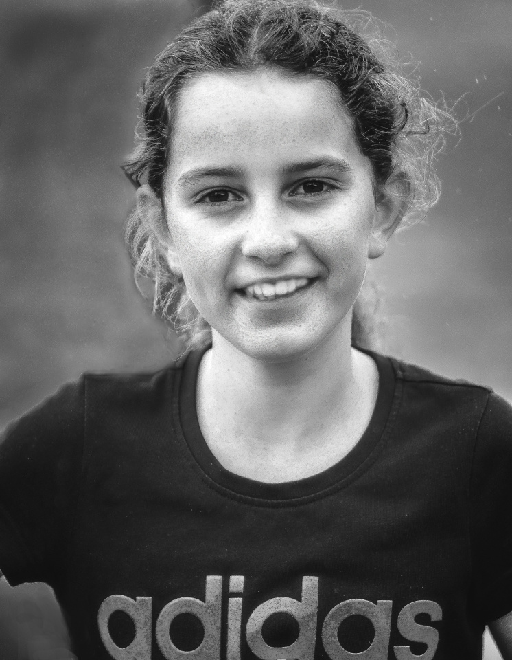 Ruby | Mario | Blipfoto