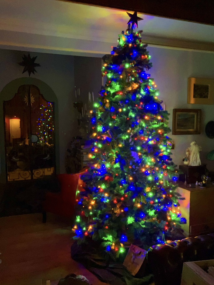 The Leaning Star. | Dakers | Blipfoto