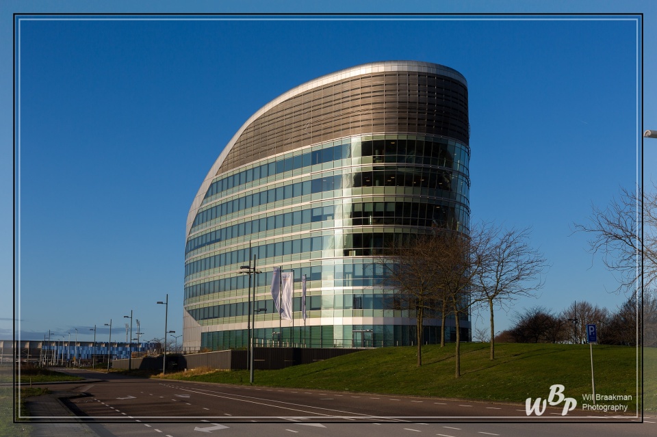 Buildings II: European main building Sabic | WilArt | Blipfoto