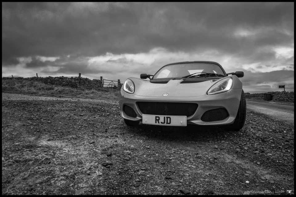 First time out ... | RobinDown | Blipfoto