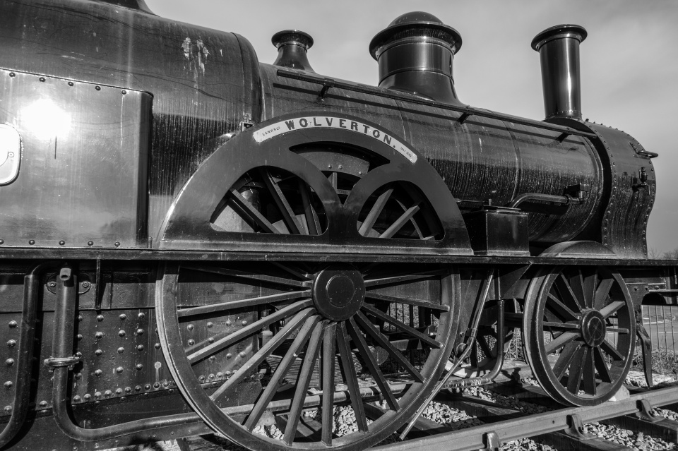 Bloomer Wolverton | oliophoto | Blipfoto