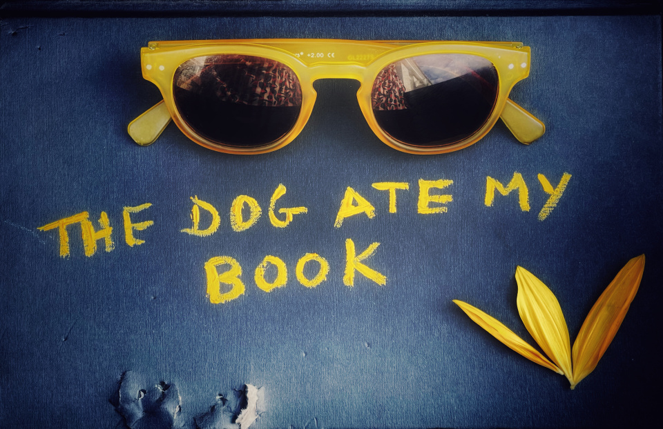 apologies to DV Bishop | sk | Blipfoto