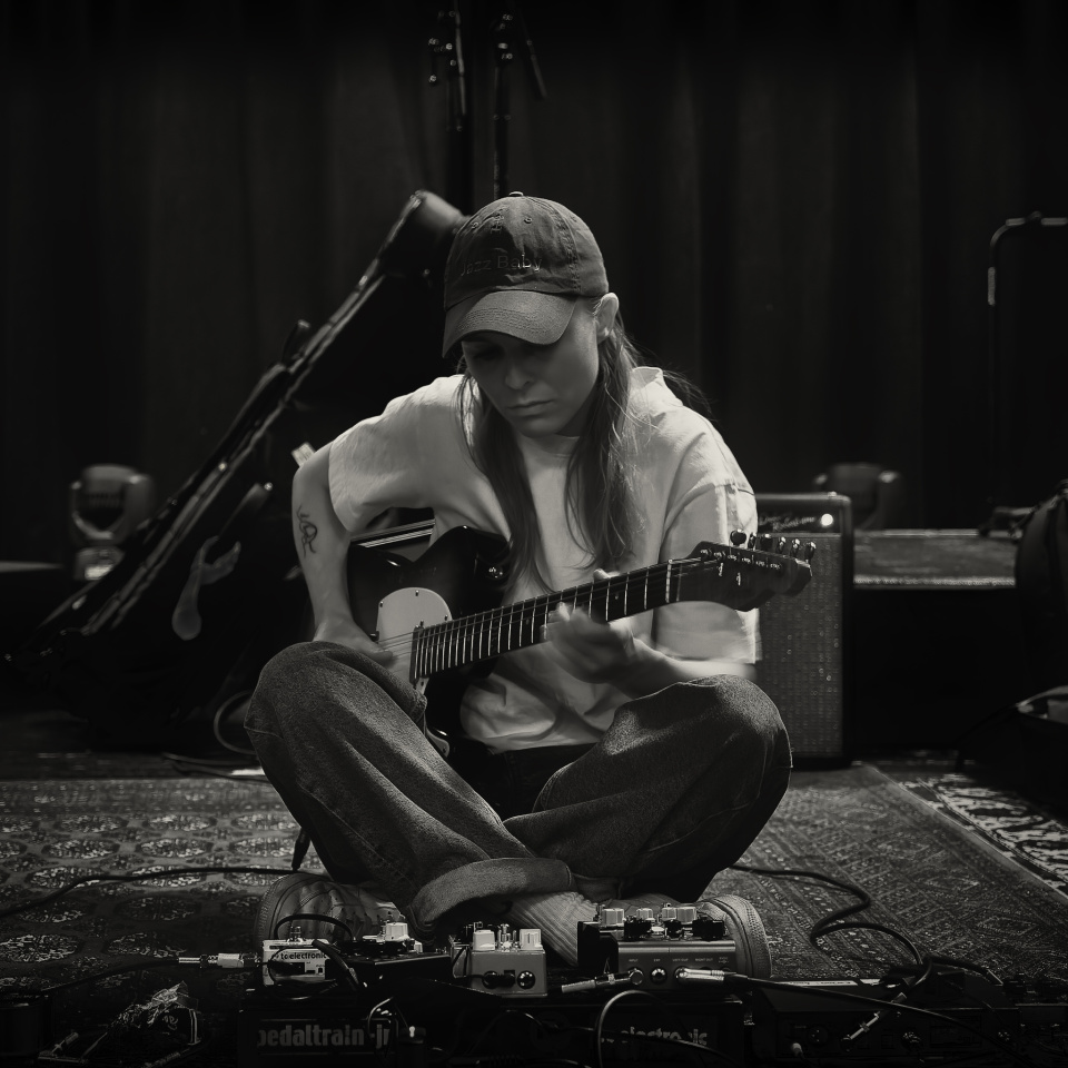 Jazz Baby | Terje | Blipfoto