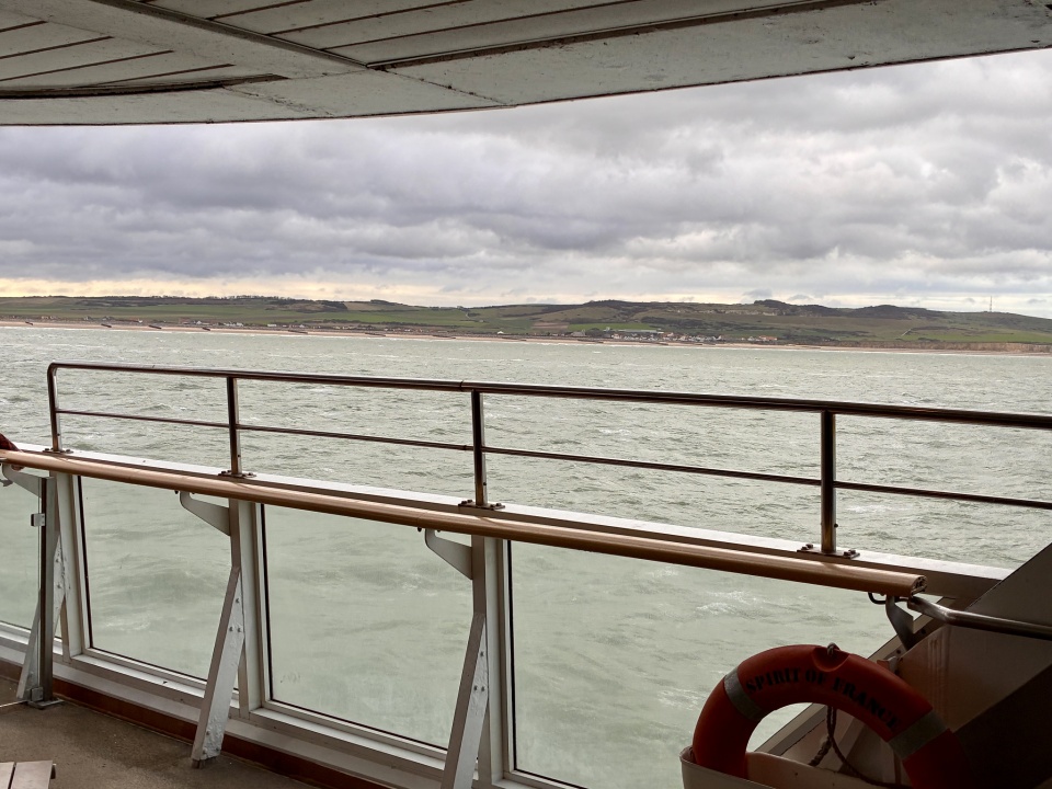 Goodbye to France | Jaybay | Blipfoto