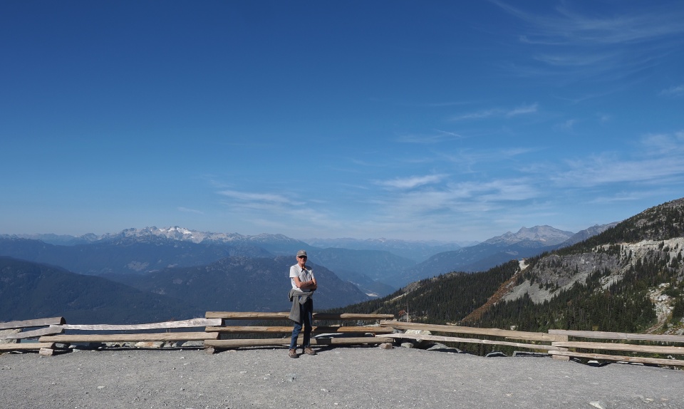 King of the Mountain | isbi | Blipfoto