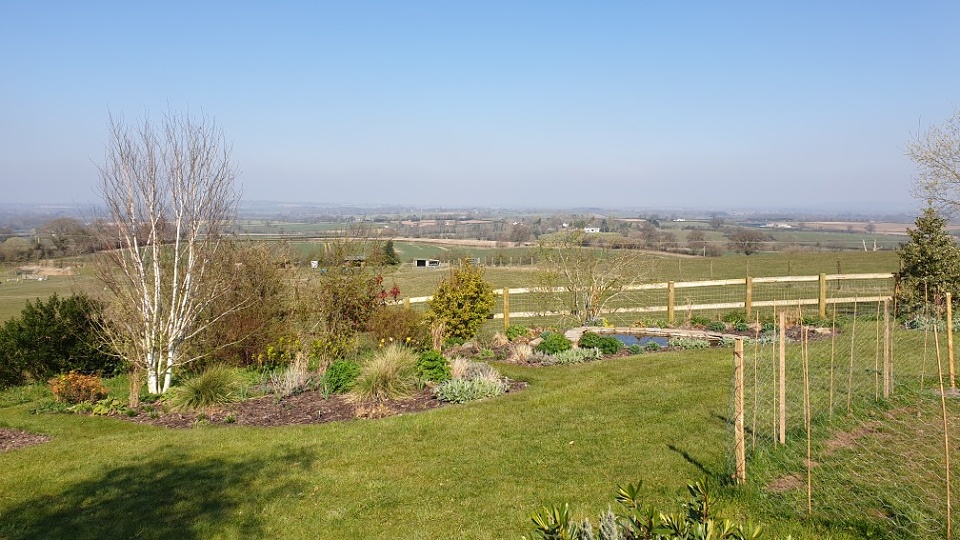 A path well trod | Topsyturvy | Blipfoto