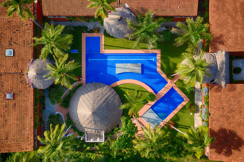 Pool Overhead | rsdphotography | Blipfoto