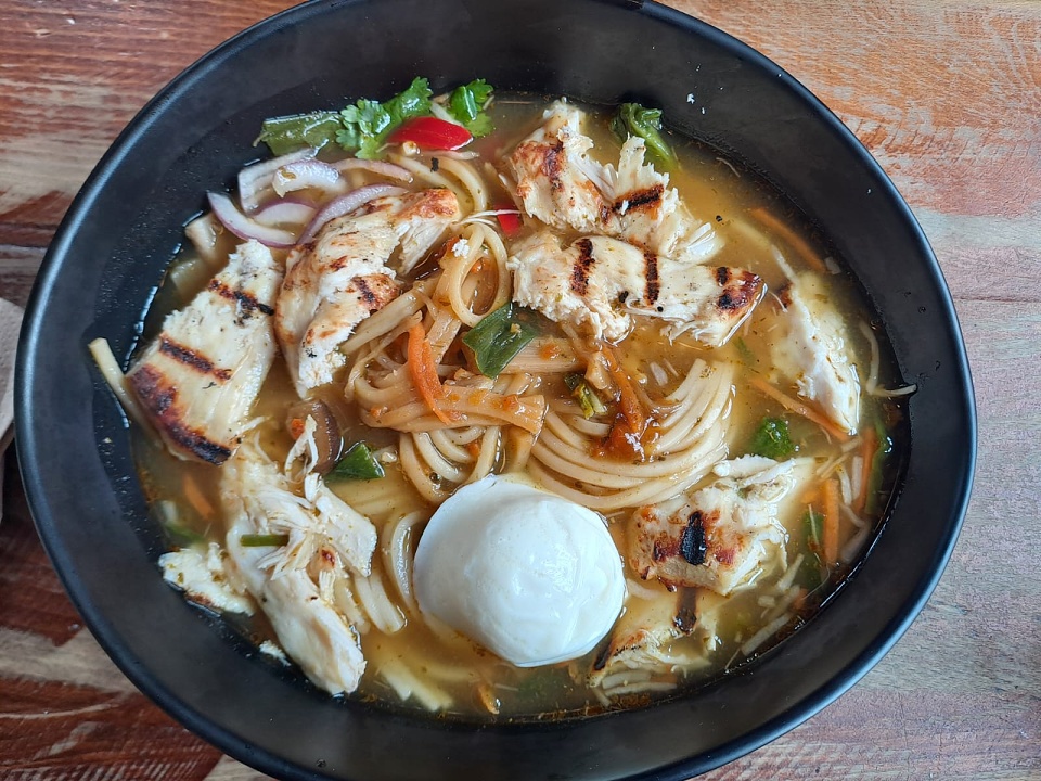 Not a duck | Ripitup | Blipfoto