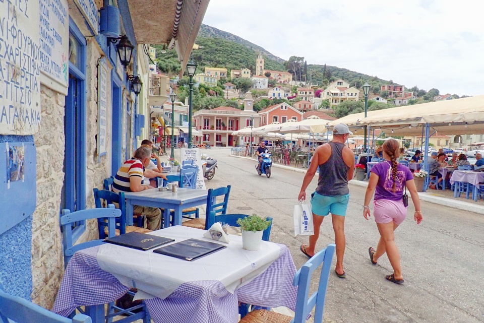 Summer Scene | BobsBlips | Blipfoto