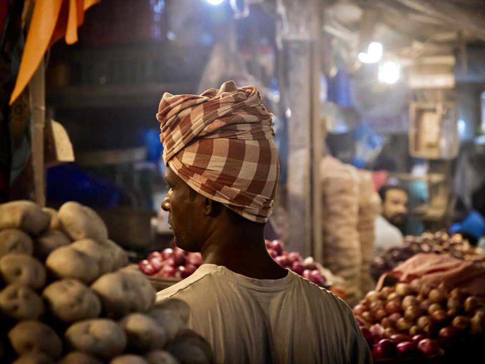 Portraits of a city | maureen6002 | Blipfoto