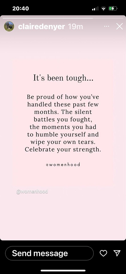 Nice words | 58jc | Blipfoto